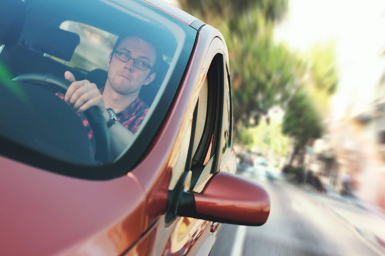 Embracing the Open Road: Unlocking a Brighter Future with Driving Jobs ...